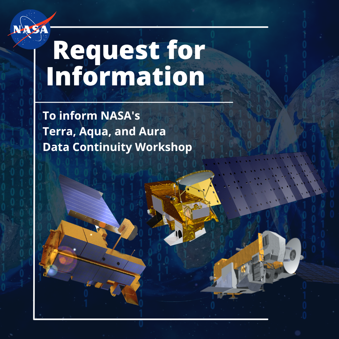 Terra Aqua Aura RFI WithoutQR.png | NASA Applied Sciences